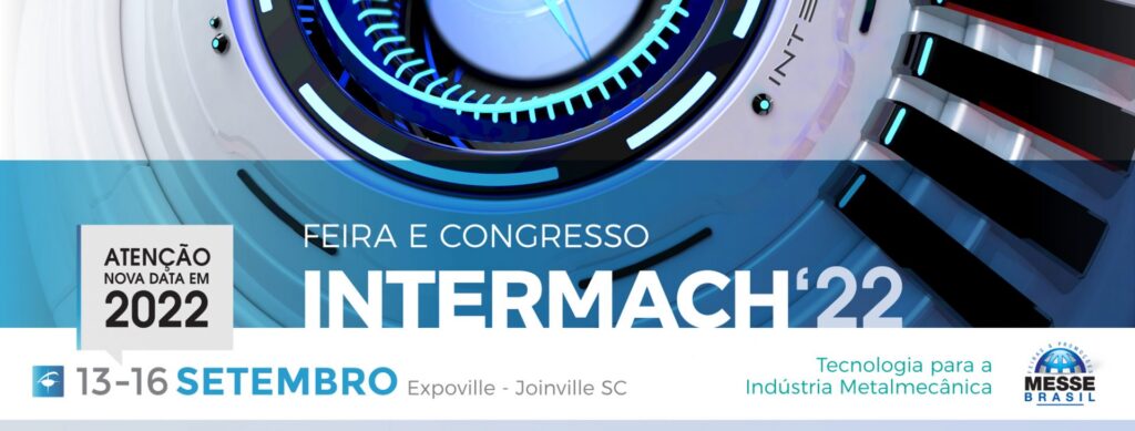 INTERMACH 2022 - Abinox